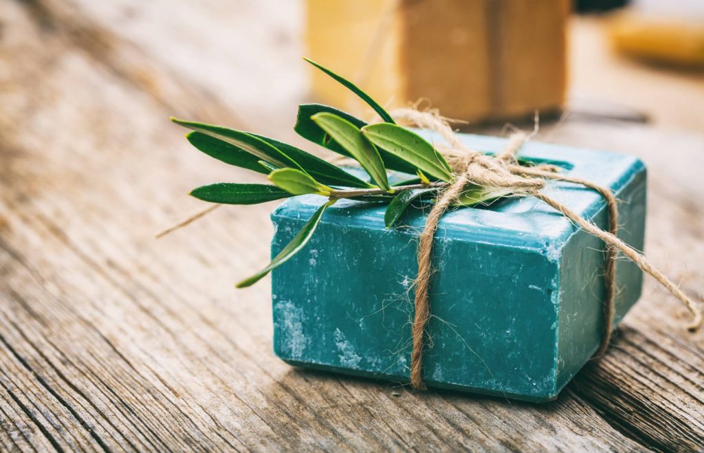 Tips for Selling Soap - Countryside